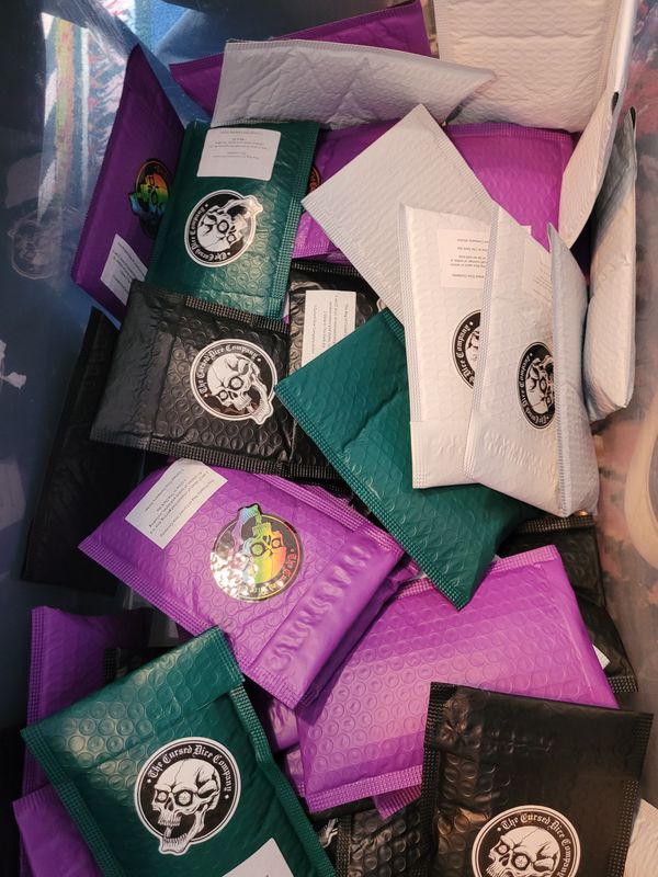 Blind Bags