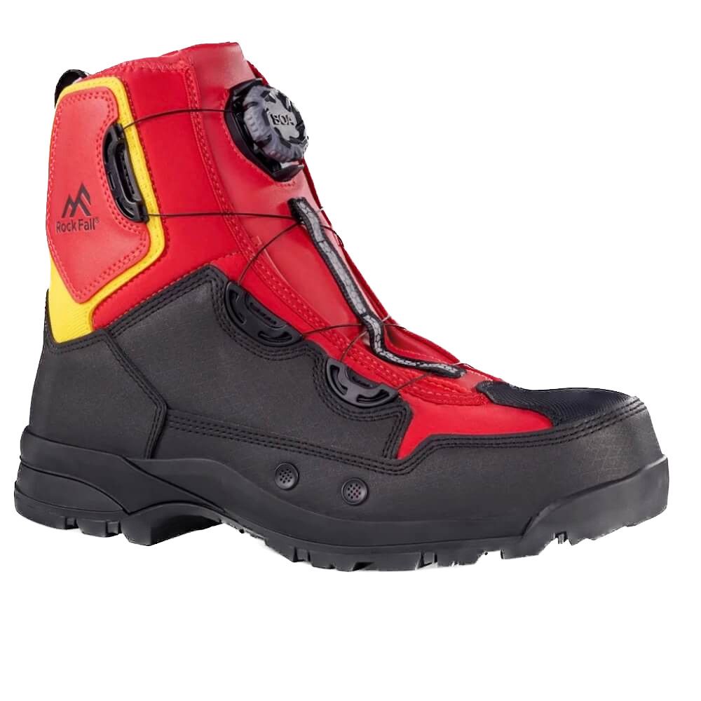 WRS Water Rescue Boot | Gear | Raven RSM