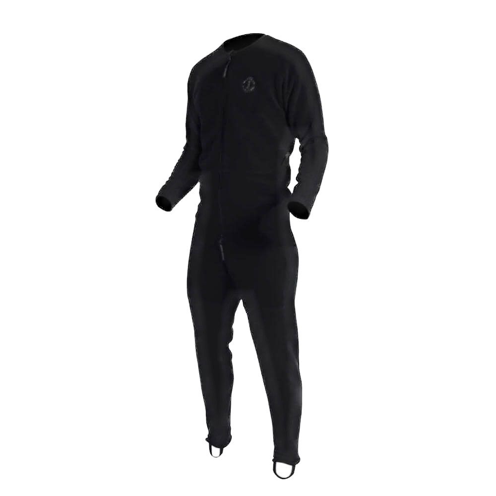 Mustang Sentinel Series Dry Suit Liner w/Drop Seat | Rescue Sling Gear ...