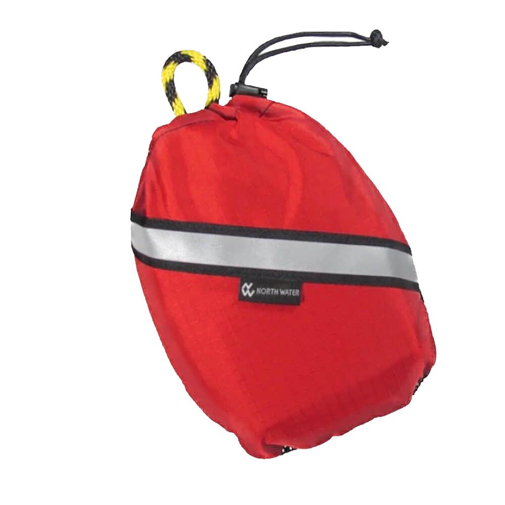 North Water Micro Throw Line 50' x ¼ Polypro | Gear | Raven RSM