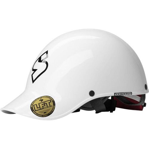 Sweet Protection Strutter Helmet | Gear Sales | Raven RSM