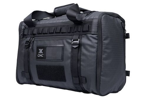 CMC Lotus Tech Pack | Rescue Sling Gear Review | Raven RSM