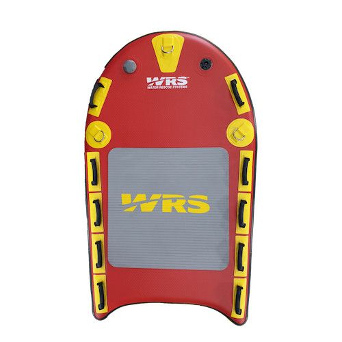 WRS Rapid D Board | Gear | Raven RSM