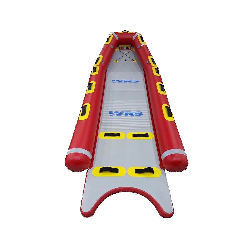 WRS Water Rescue X-Sled | Gear | Raven RSM