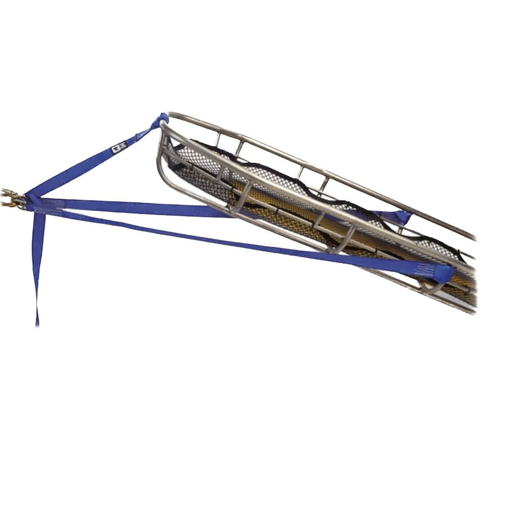 CMC Low Angle Litter Harness | Gear Sales | Raven RSM