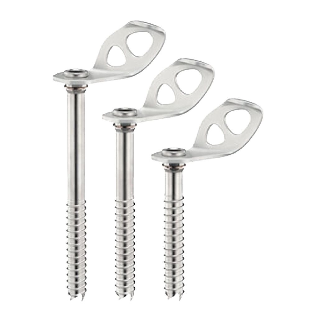 Petzl Laser Ice Screws | Gear | Raven RSM