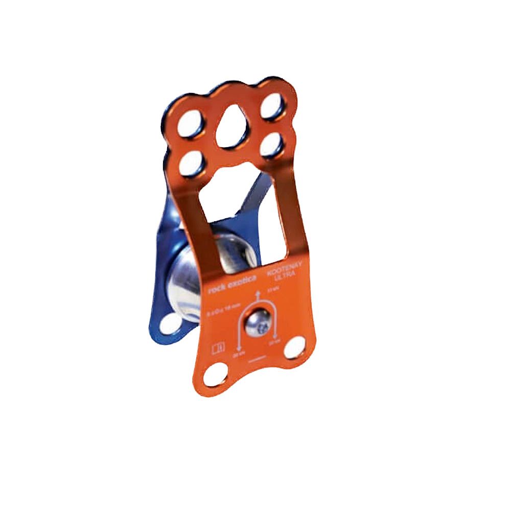 CMC Kootenay Ultra Pulley | Gear Sales | Raven RSM
