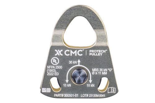 CMC Protech Pulley | Gear | Raven RSM