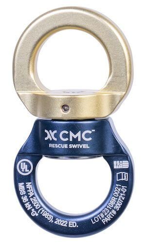 CMC Swivel | Gear | Raven RSM