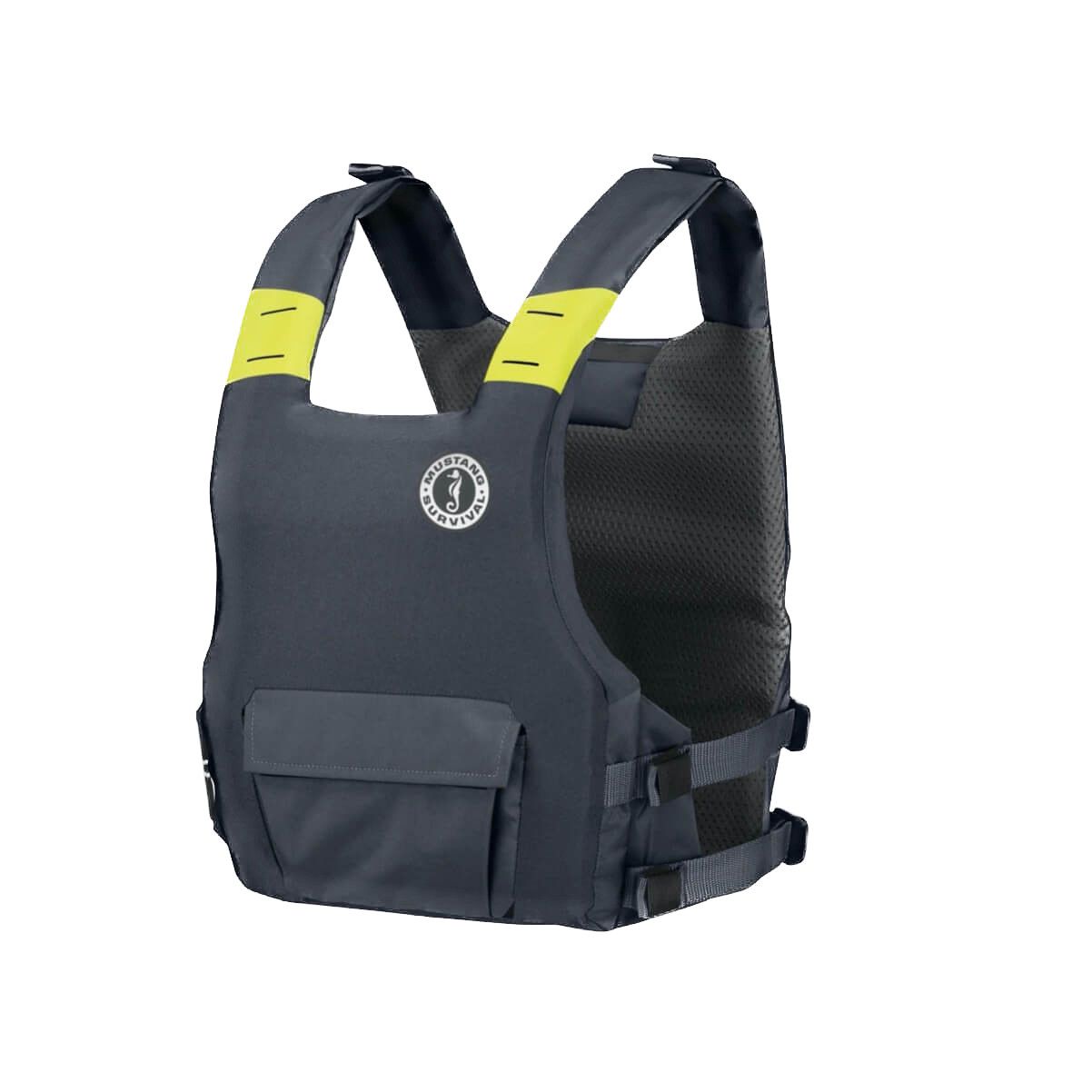 Mustang Khimera Dual Floatation PFD | Gear | Raven RSM