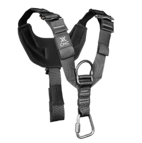 CMC Atom Chest Harness | Gear | Raven RSM