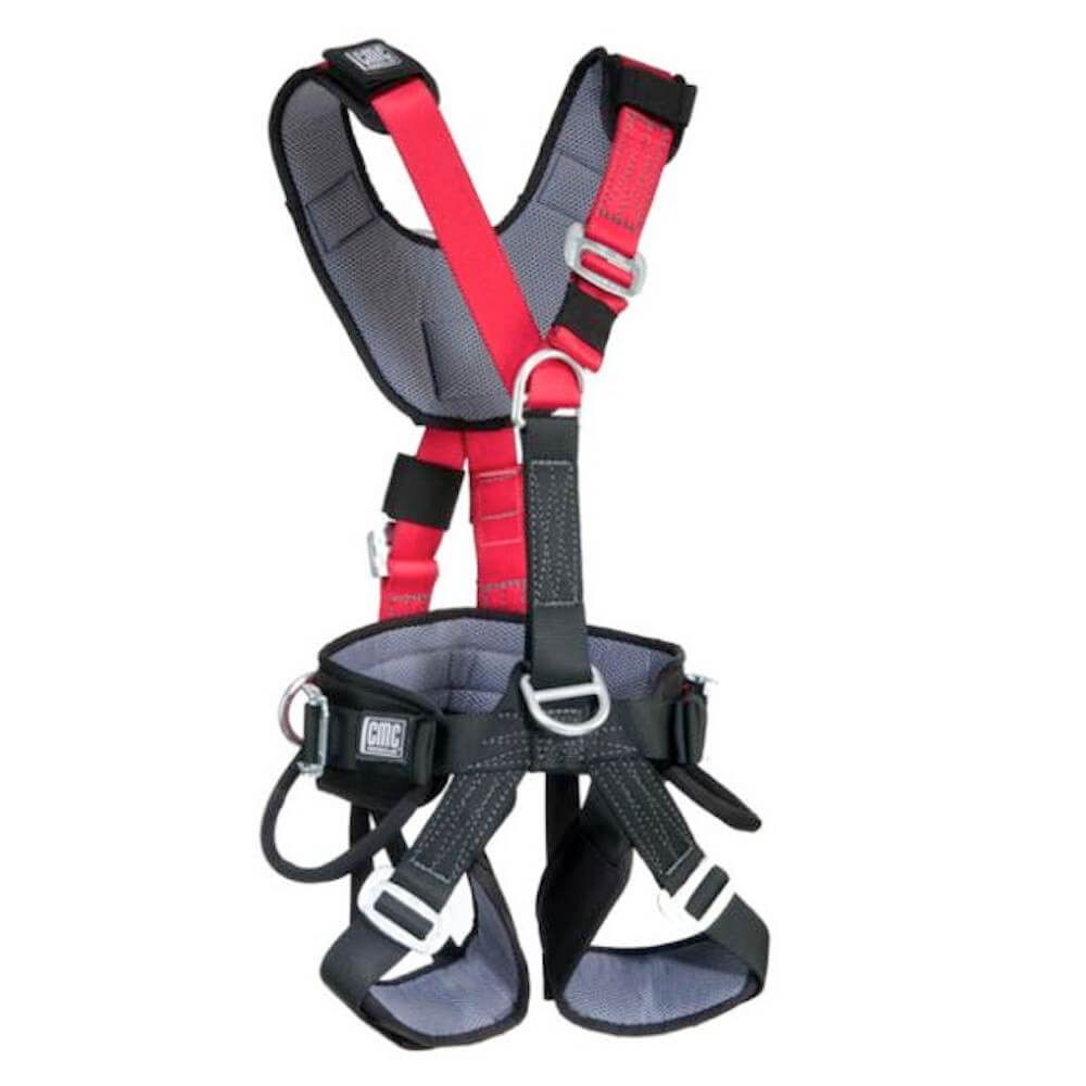 CMC Fire-Rescue Harness | Store | Raven RSM