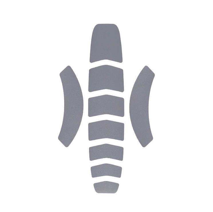 Reflective Stickers for Vertex Helmet | Rescue Sling Gear Review ...