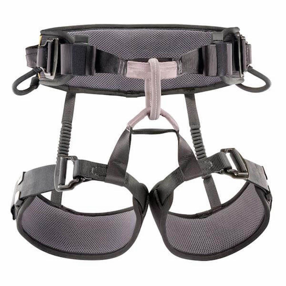 Petzl Falcon Mountain Harness | Gear | Raven RSM