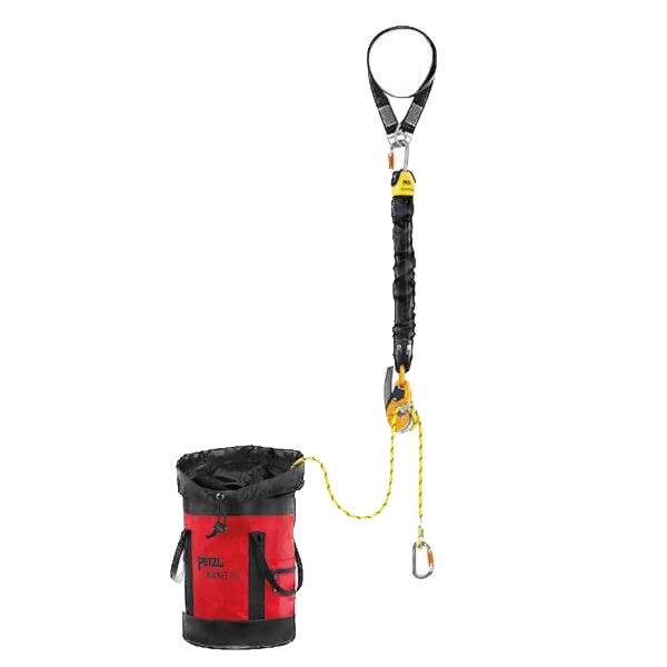 Petzl Jag Rescue Kit | Gear | Raven RSM