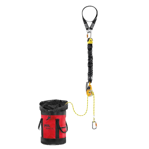 Petzl Jag Rescue Kit | Gear | Raven RSM