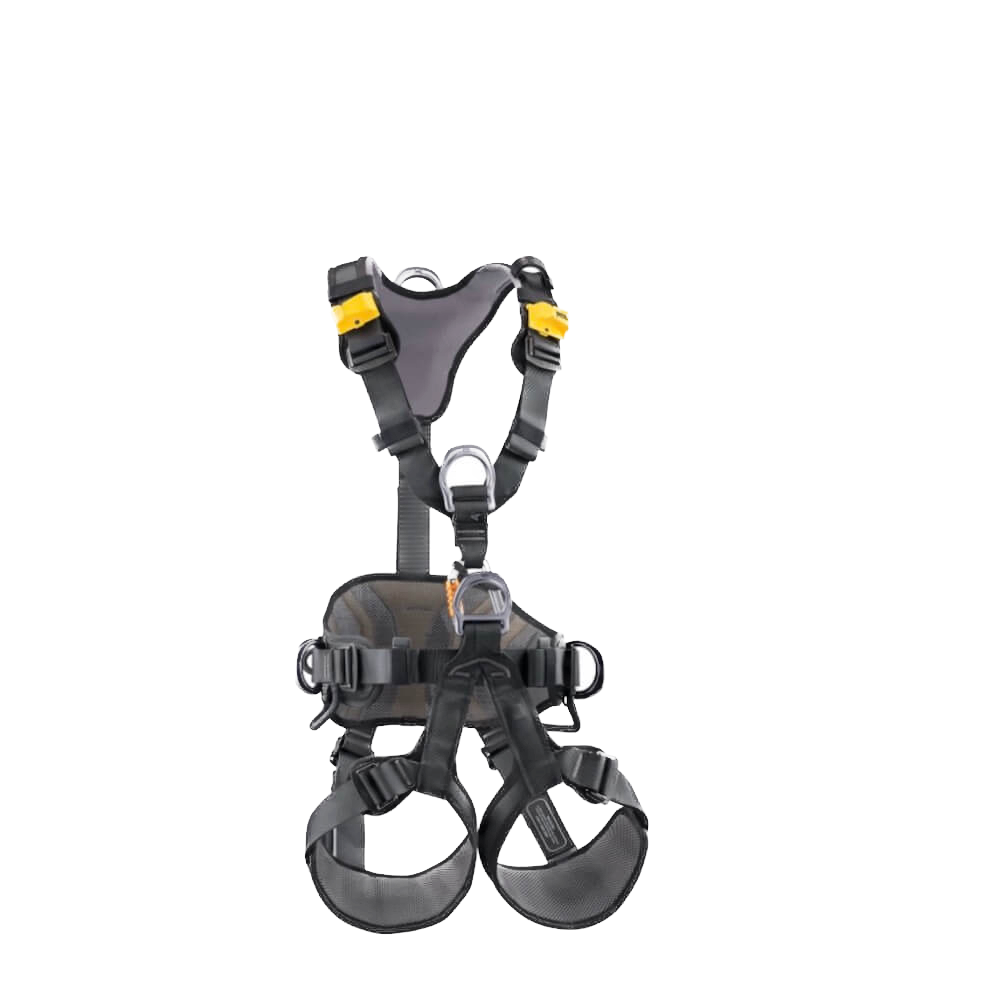 Petzl AVAO Bod Harness - Size 0 - Clearance | Rescue Gear For Women ...
