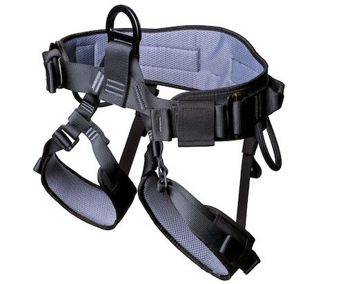 CMC Ranger Harness | Gear | Raven RSM