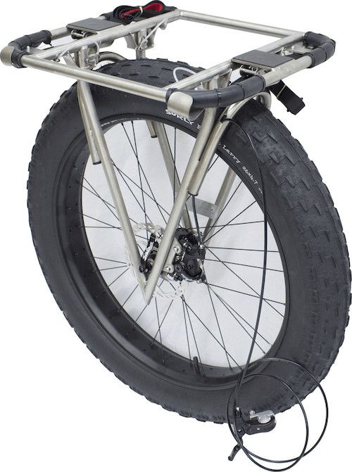 Cascade Rescue Terra Tamer | Gear | Raven RSM