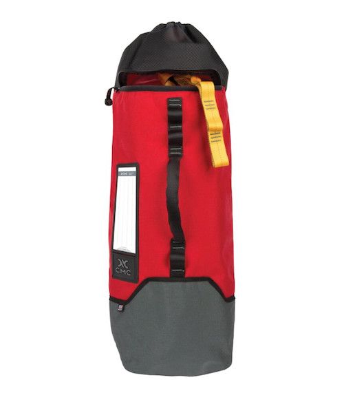 CMC Rope & Equipment Bag | Rescue Sling Gear Review | Raven RSM