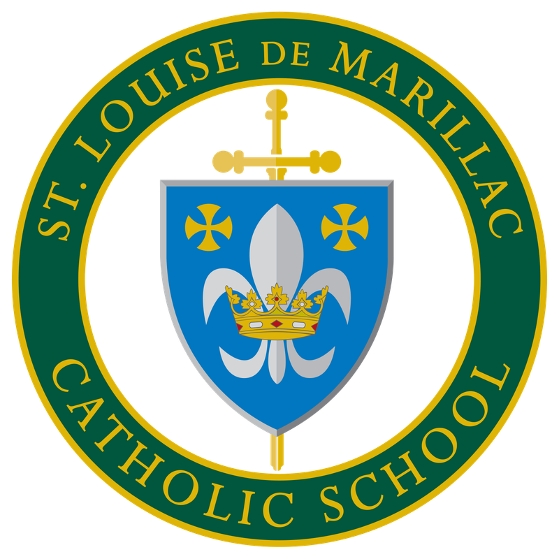 St. Louise De Marillac