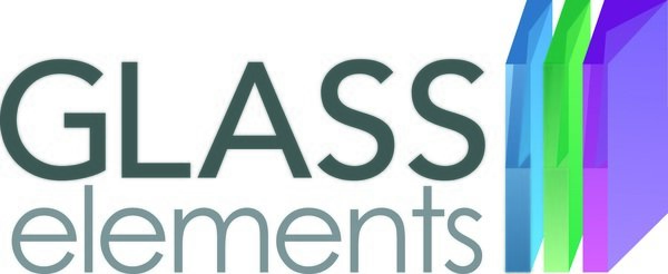 Glass elements