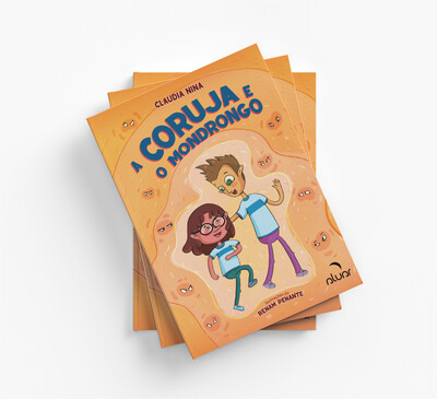 A coruja e o mondrongo – RHJ