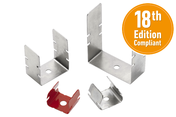 Safe-D® Fire Clips