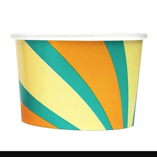 4oz Ice Cream Pot (1 scoop)