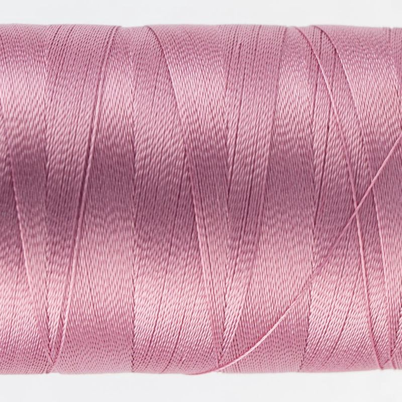 Wonderfil Splendor R1156 Cameo Pink 40wt Rayon Thread 1000m