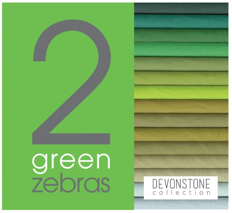 The Devonstone Collection