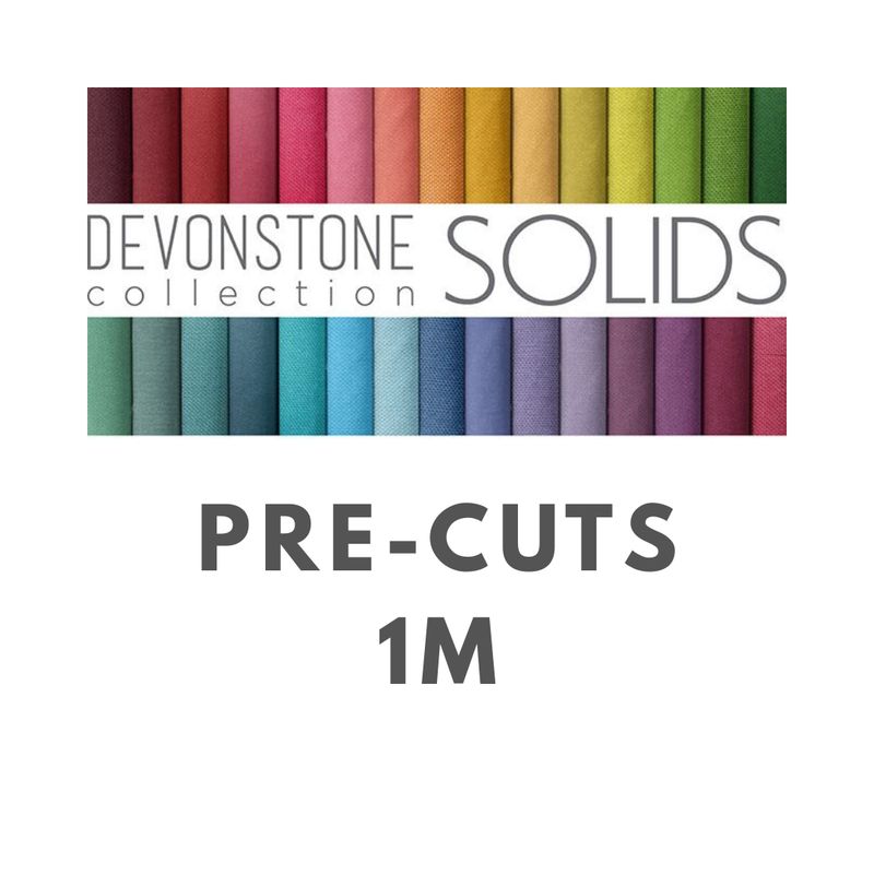 Devonstone Solids 1 Metre Pre-cut