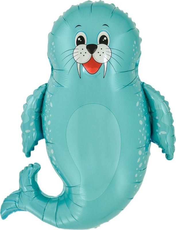 24" Seal Balloon