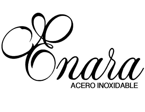 ENARA ACERO INOXIDABLE