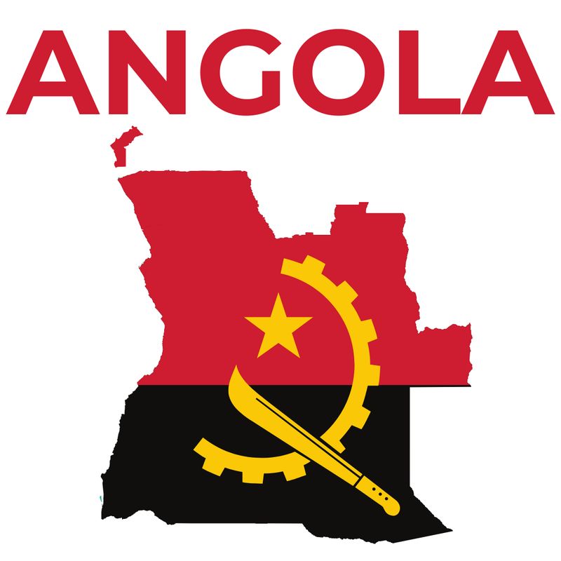 ANGOLA