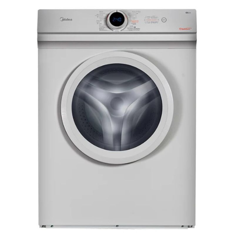 MIDEA Clothes Dryer MD100A70* Free Luanda Delivery