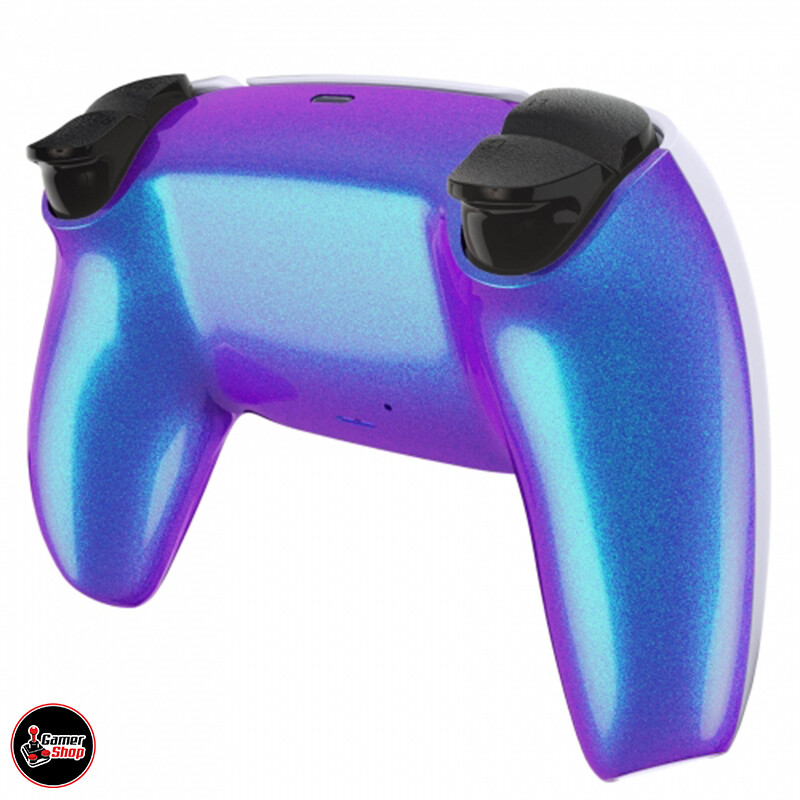 Backshell Camaleón PS5