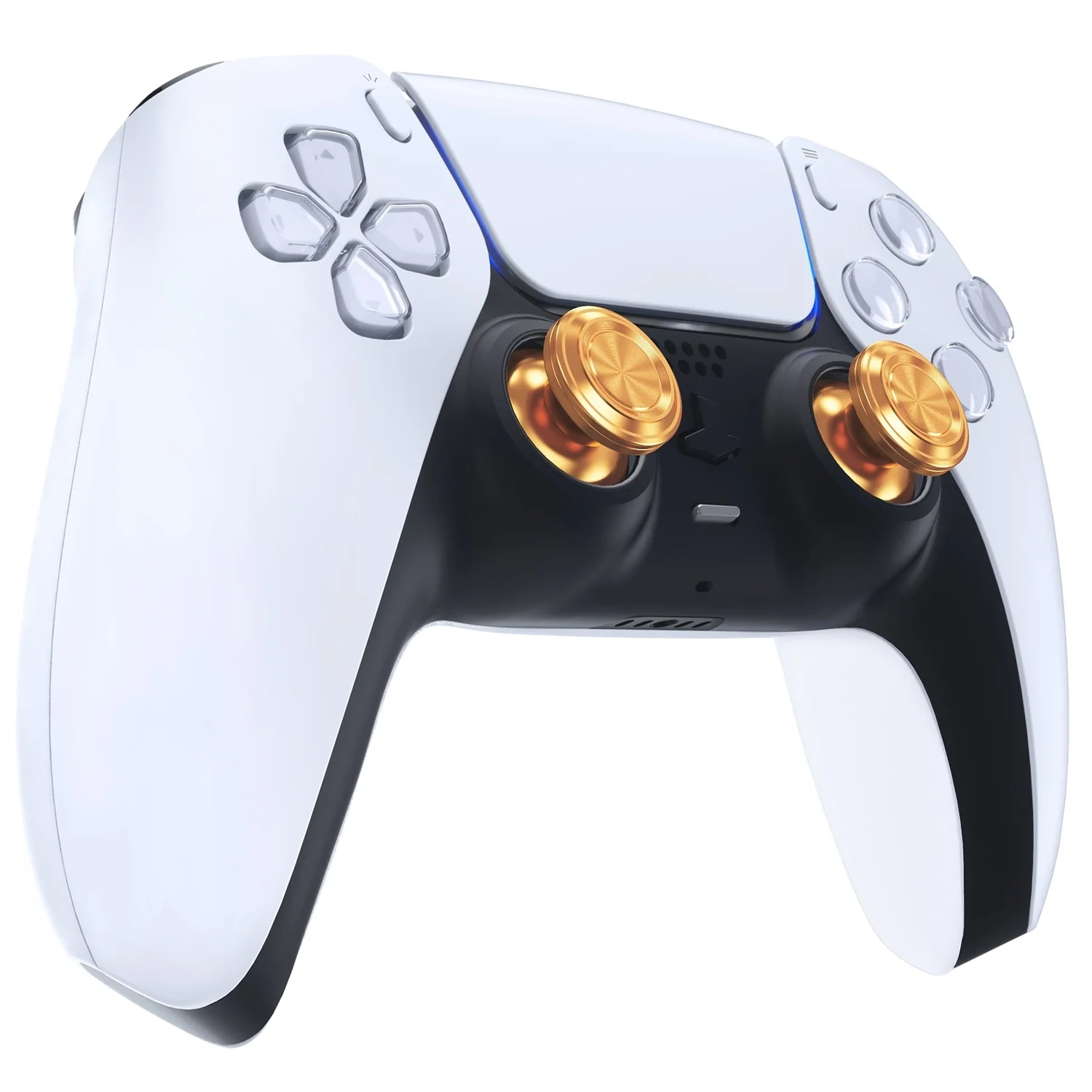 D-Pad Aluminio