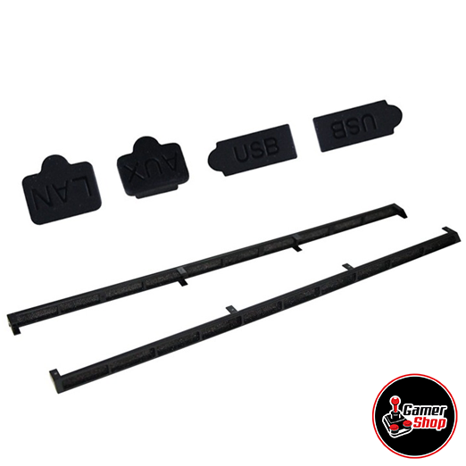 Protector de Polvo PS4