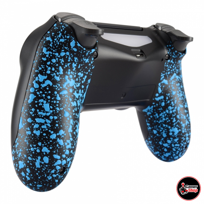 BackShell Splatter