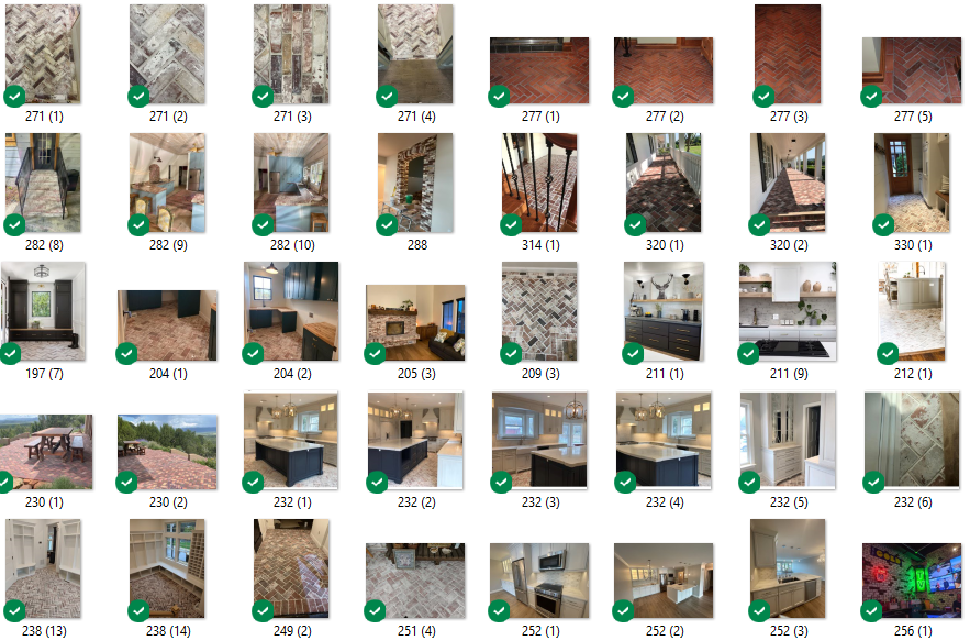 Sample Option #10 - Custom - Select your own samples