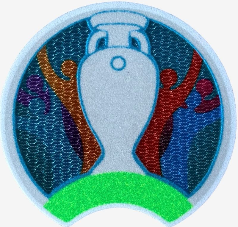 Euro 2020 Patch ( Repro )
