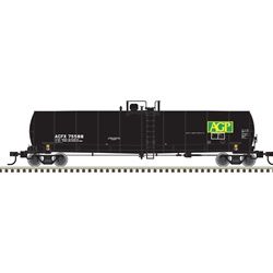ACF 23,500-Gallon Tank Car - Master(R)