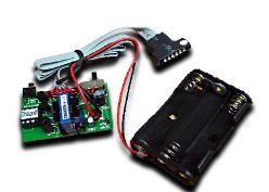 Large Sign Controller