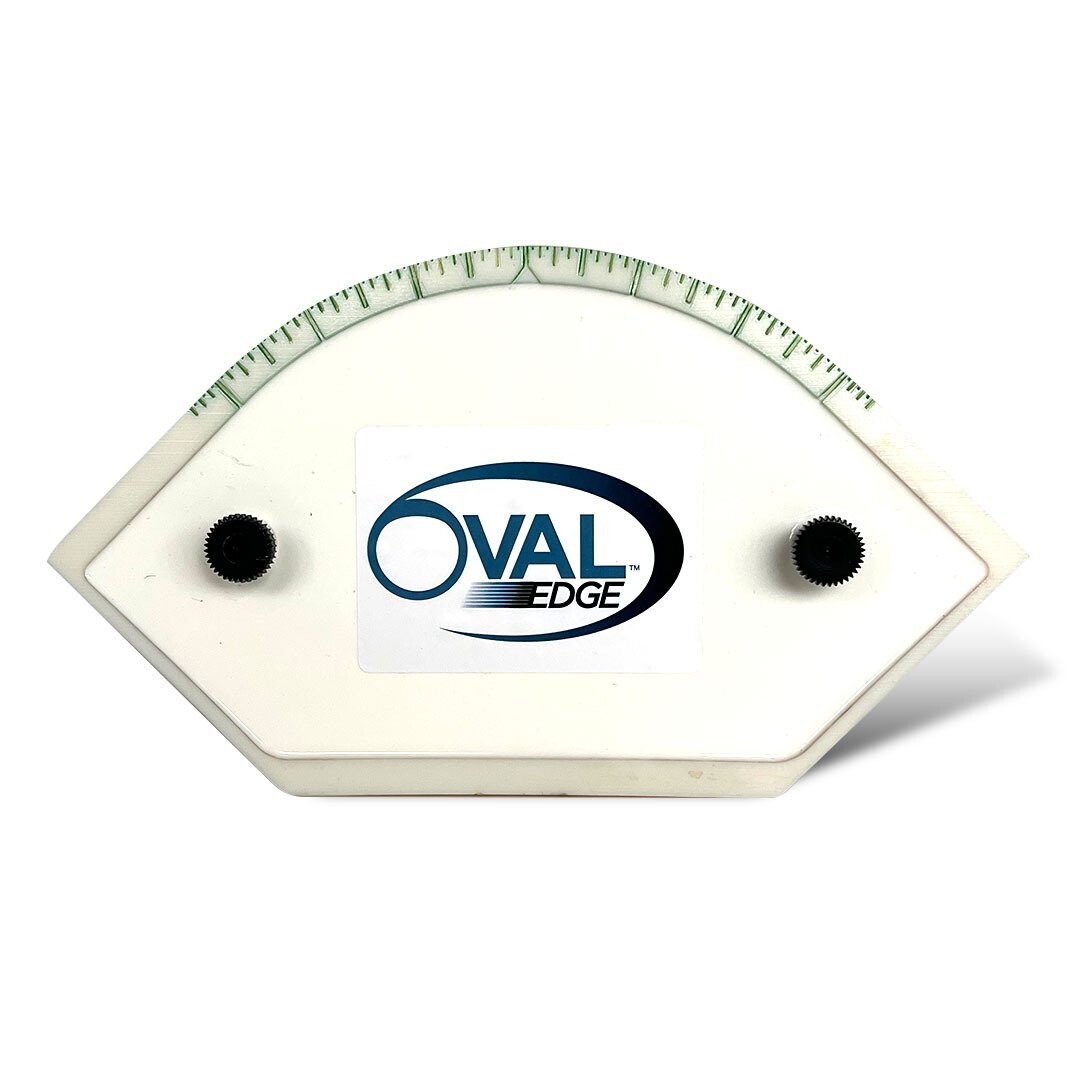 Oval Edge Span Tool
