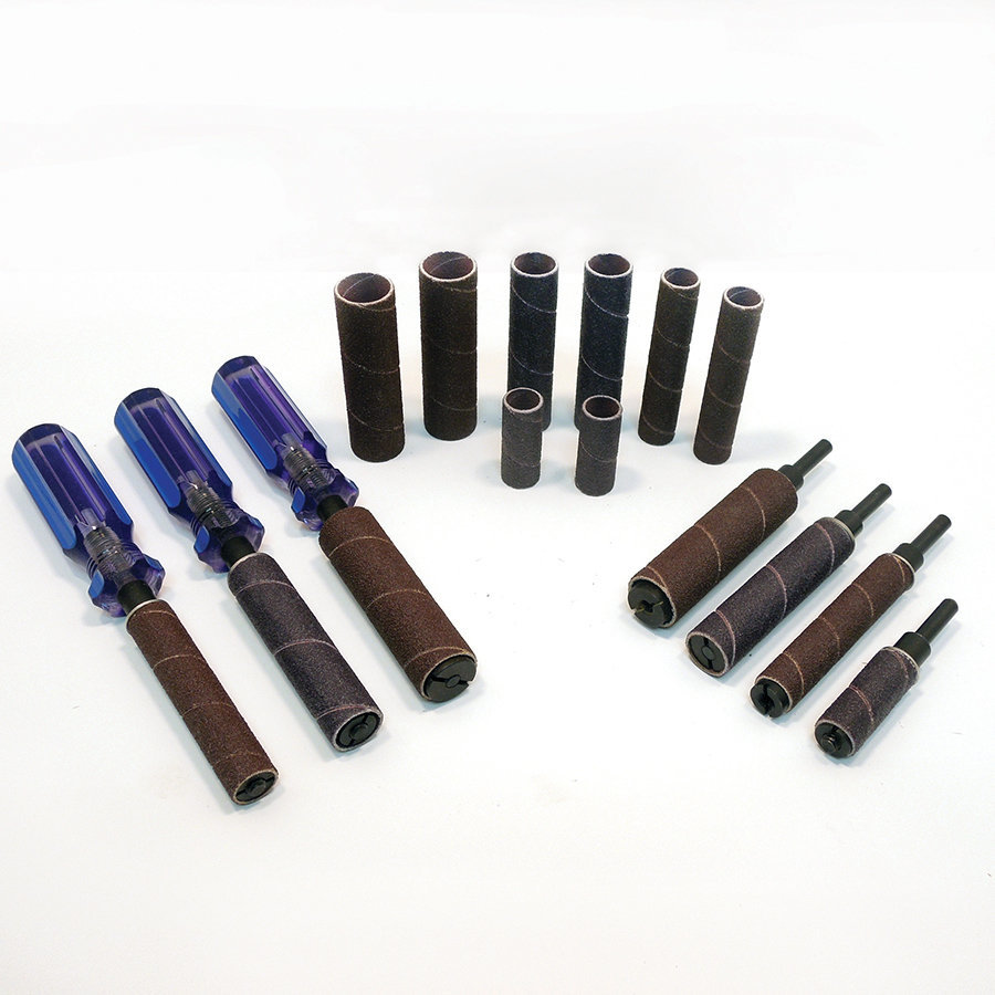 Finish–Sure Hand Tools