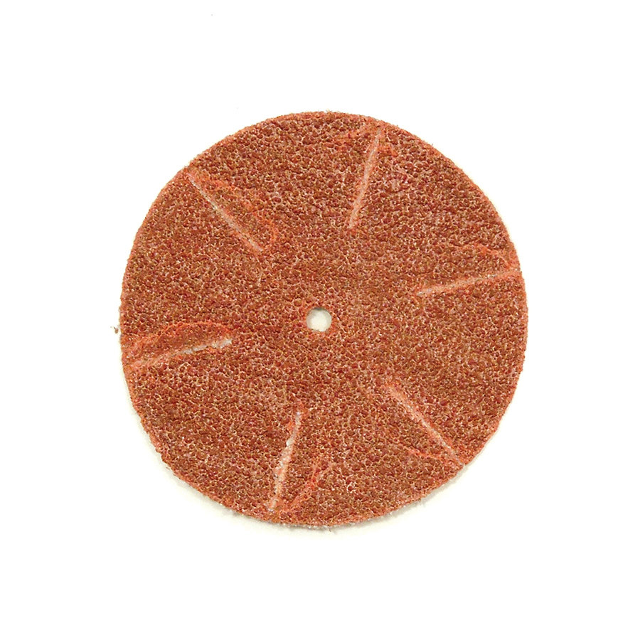 Large Sanding Disk (Heavy Duty)