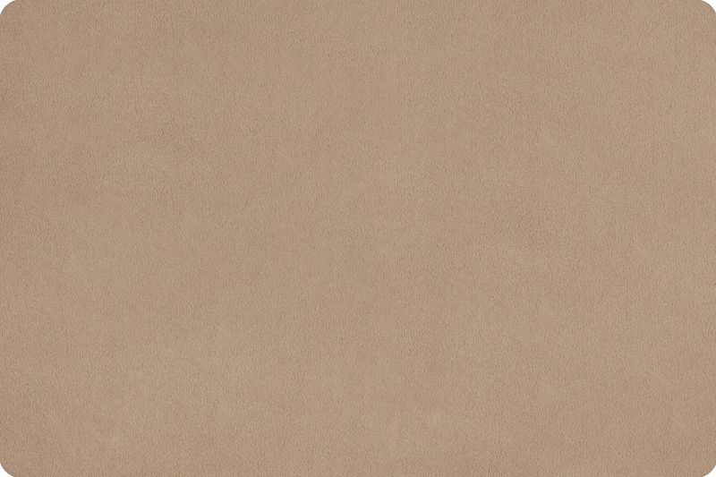 Shannon Cuddle 3 Solid 90" C390 Simply Taupe