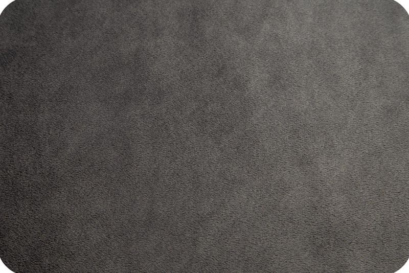 Shannon Cuddle 3 Solid 90" C390 Ash