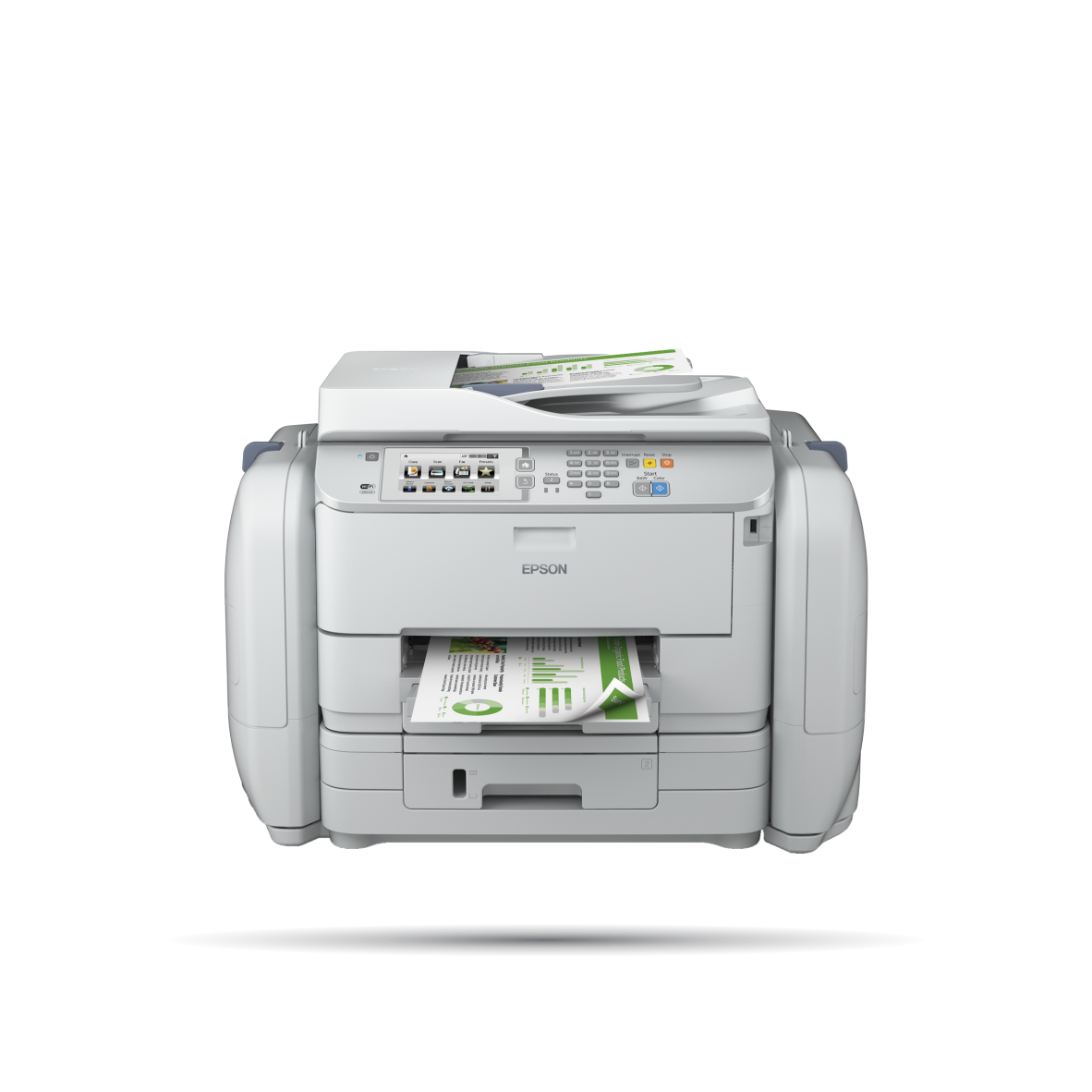 Multifuncional Epson Work Force PRO WF-R5690